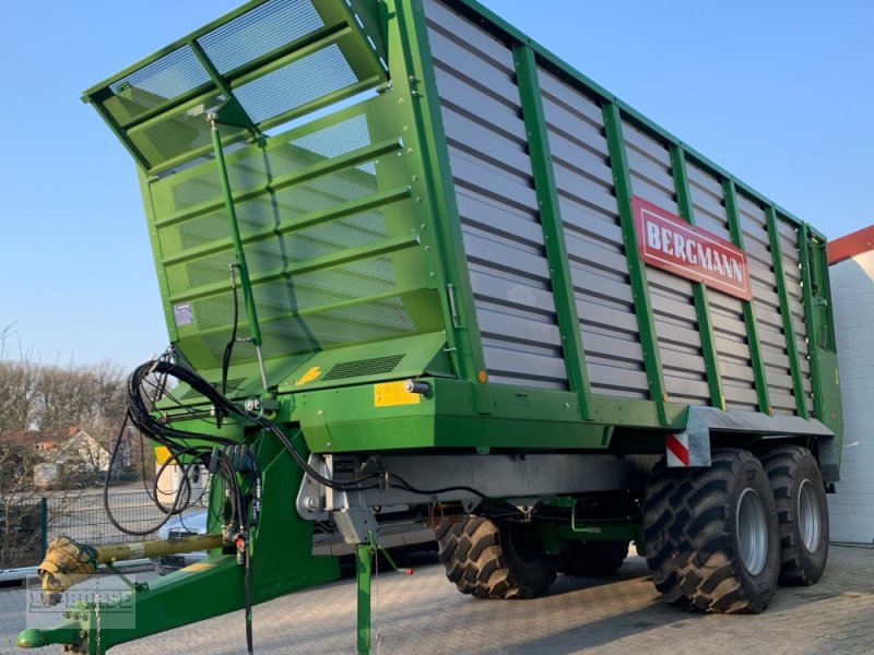 Neue & gebrauchte Landmaschinen - technikboerse.com