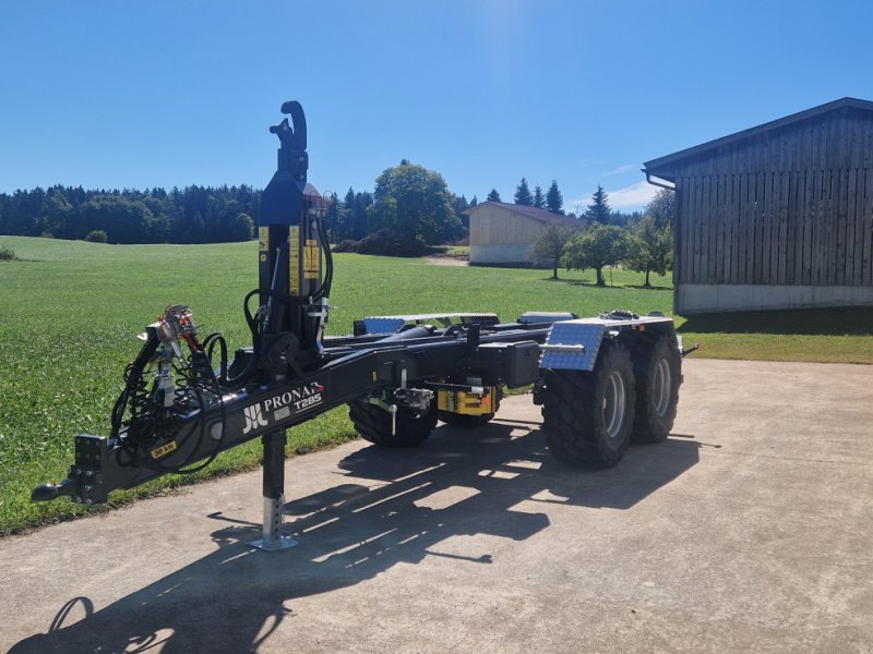 Hakenwagen gebraucht & neu kaufen - technikboerse.com