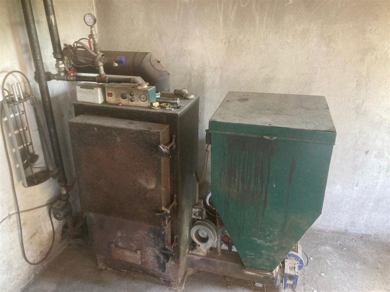 Heizgerät gebraucht & gebrauchte Heizgeräte - technikboerse.at