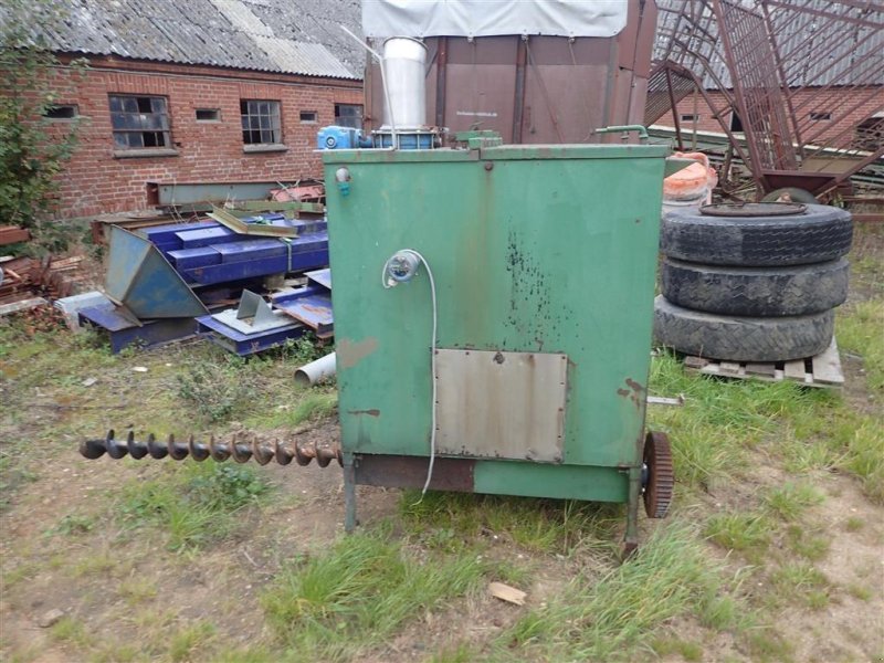 Heizgerät gebraucht & gebrauchte Heizgeräte - technikboerse.at