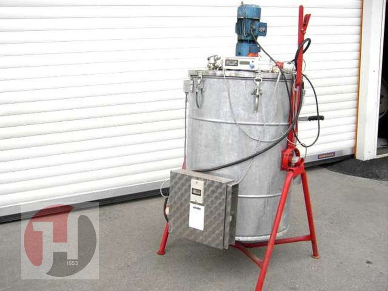 Buy StoLa Heater second-hand and new - technikboerse.com