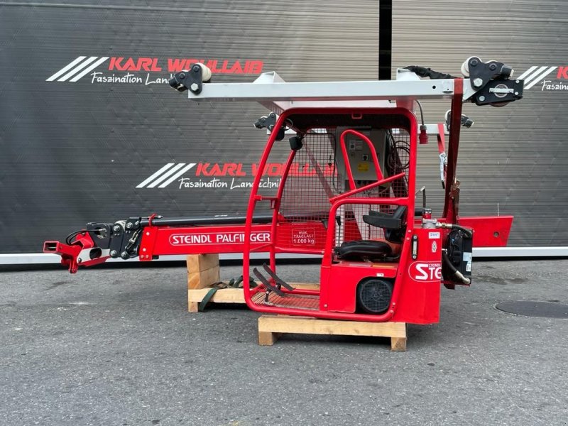 Buy Stepa Farm technique second-hand and new - technikboerse.com