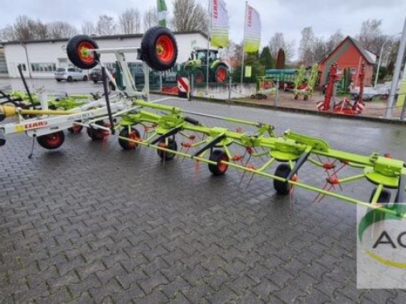 CLAAS Volto 1100 T gebraucht & neu kaufen - technikboerse.com