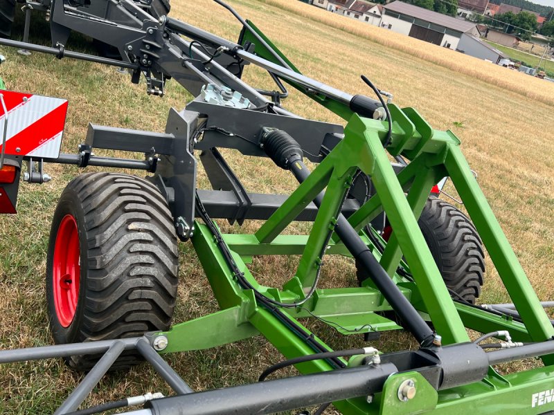 Heuwender gebraucht & gebrauchte Heuwender - technikboerse.at