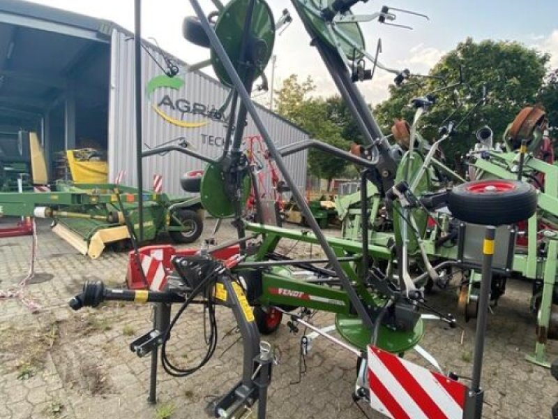 Fendt Lotus 770 gebraucht & neu kaufen - technikboerse.at