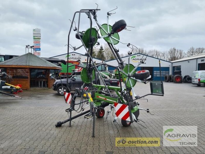 Fendt Lotus 770 gebruikt & nieuw kopen - technikboerse.com