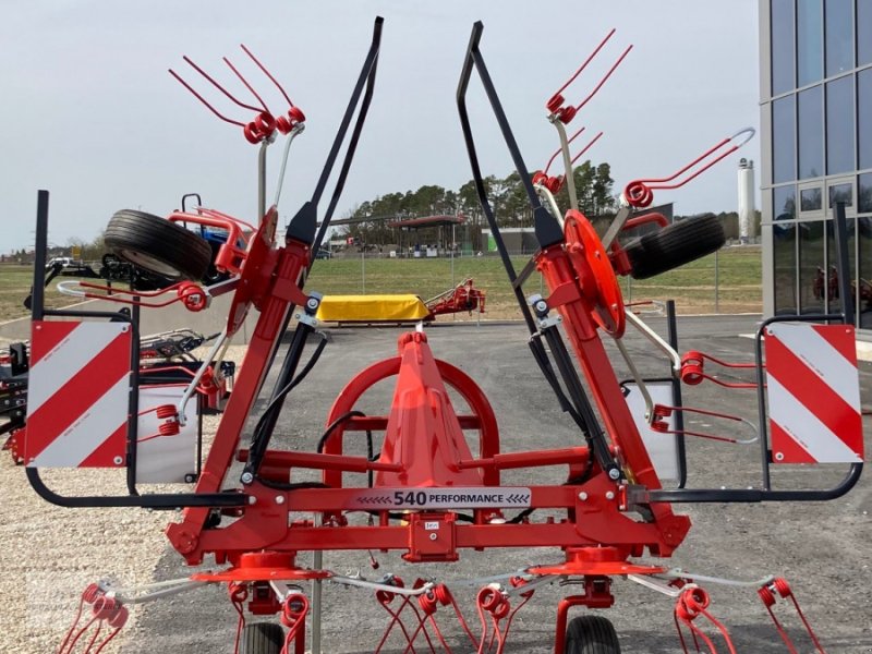 Heuwender gebraucht & gebrauchte Heuwender - technikboerse.at