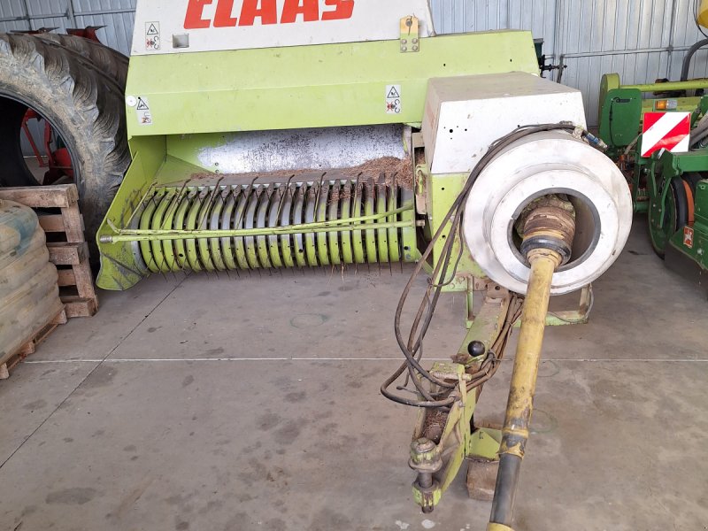 CLAAS Markant 65 gebraucht & neu kaufen - technikboerse.at