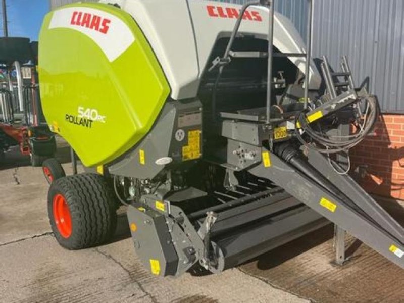 High pressure baler second-hand & second-hand Hochdruckpressen ...