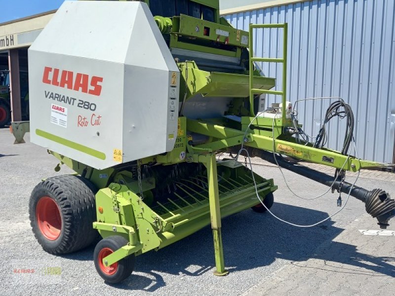 Gebrauchte Traktoren und Landmaschinen - ClaasBörse-Süd