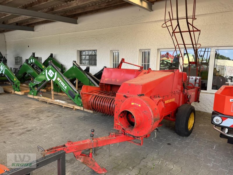 Welger AP 61 gebraucht & neu kaufen - technikboerse.at