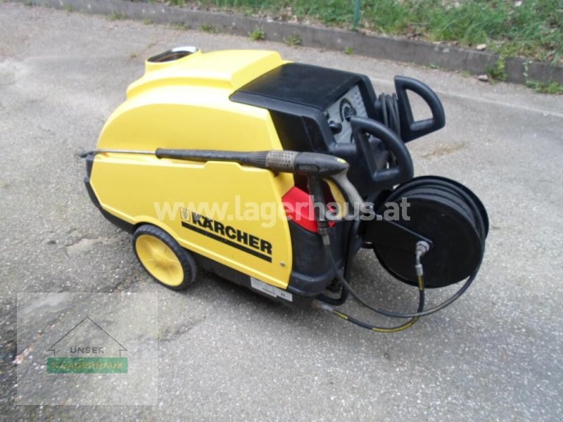 Kärcher Hogedrukreiniger gebruikt & nieuw kopen - technikboerse.com
