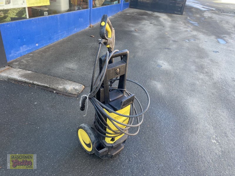 Kärcher gebraucht & neu kaufen - technikboerse.at