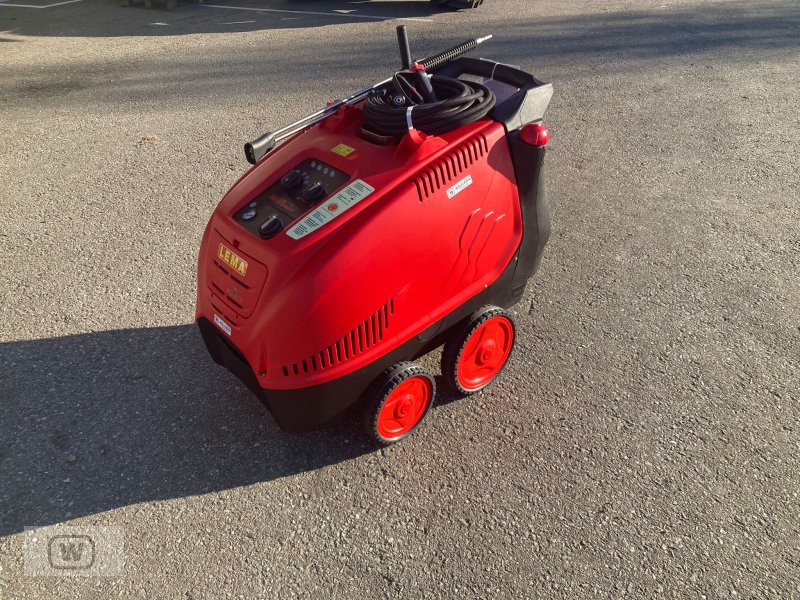 Lema Hochdruckreiniger gebraucht & neu kaufen - technikboerse.com