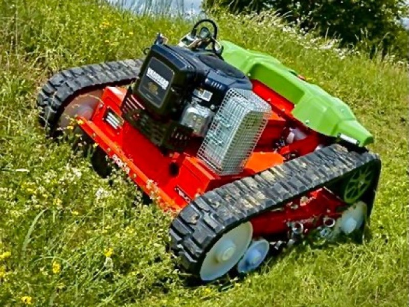 Hochgras/Wiesenmäher gebraucht & gebrauchte Hochgras/Wiesenmäher ...