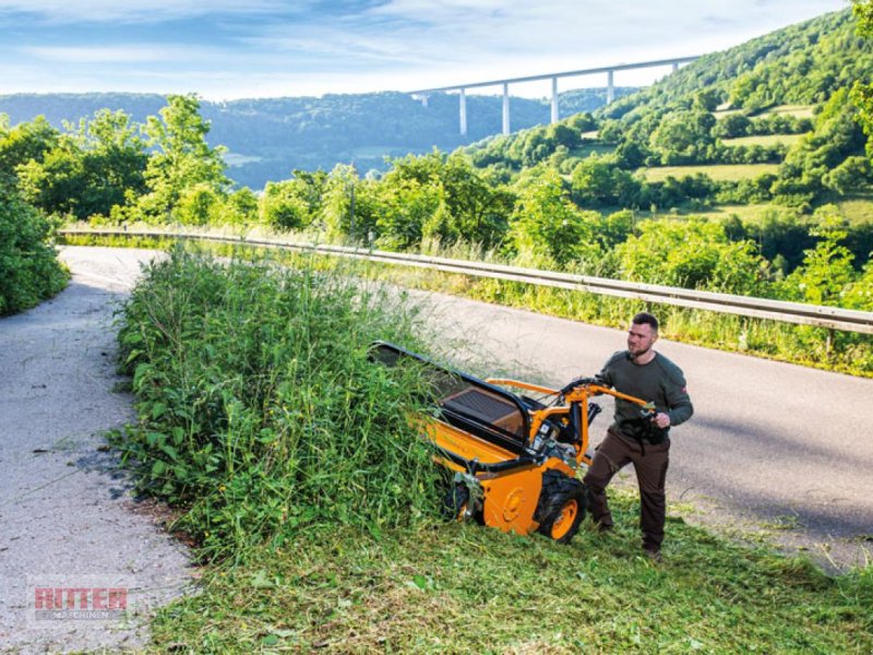 Hochgras/Wiesenmäher gebraucht & neu kaufen - technikboerse.com