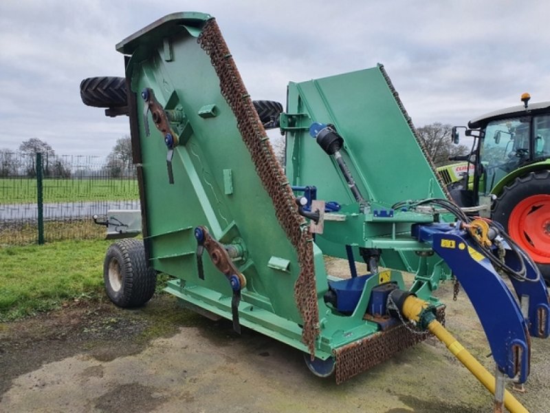 Hochgras/Wiesenmäher gebraucht & gebrauchte Hochgras/Wiesenmäher ...