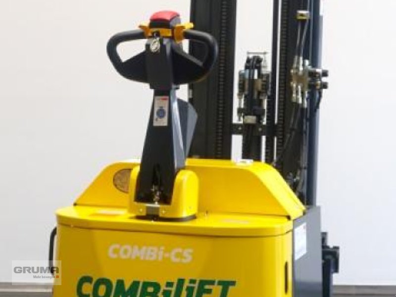 Buy Combilift Highlifter second-hand and new - technikboerse.com