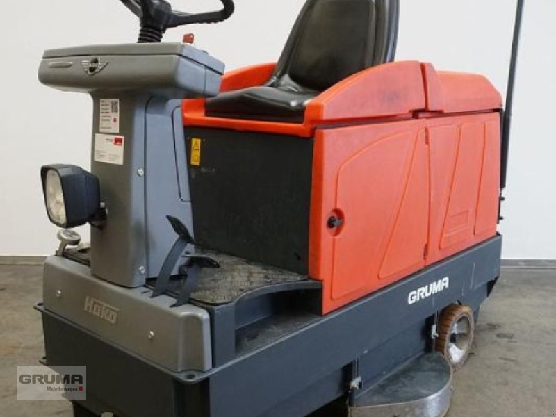 Hako gebraucht & neu kaufen - technikboerse.com