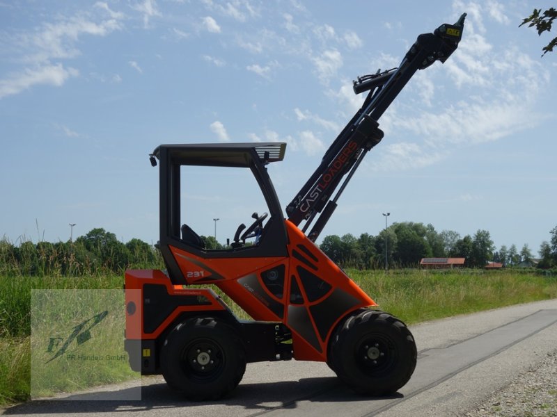 Hoflader gebraucht & neu kaufen - Kleinanzeigen - technikboerse.com