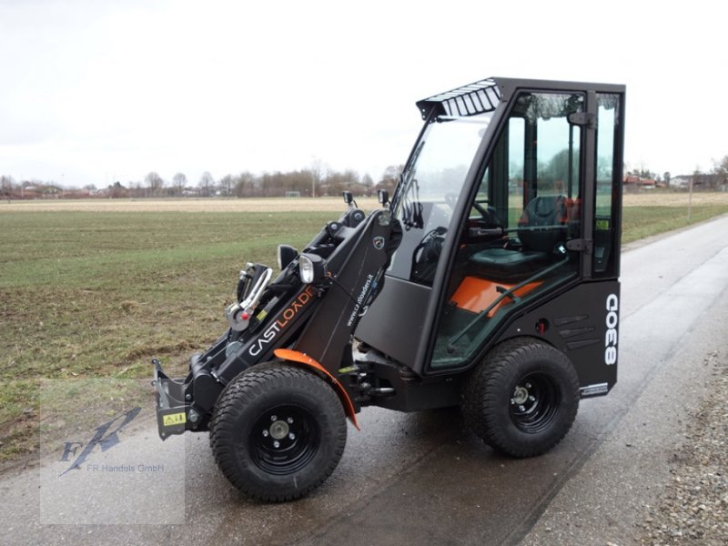 Hoflader gebraucht & neu kaufen - Kleinanzeigen - technikboerse.com