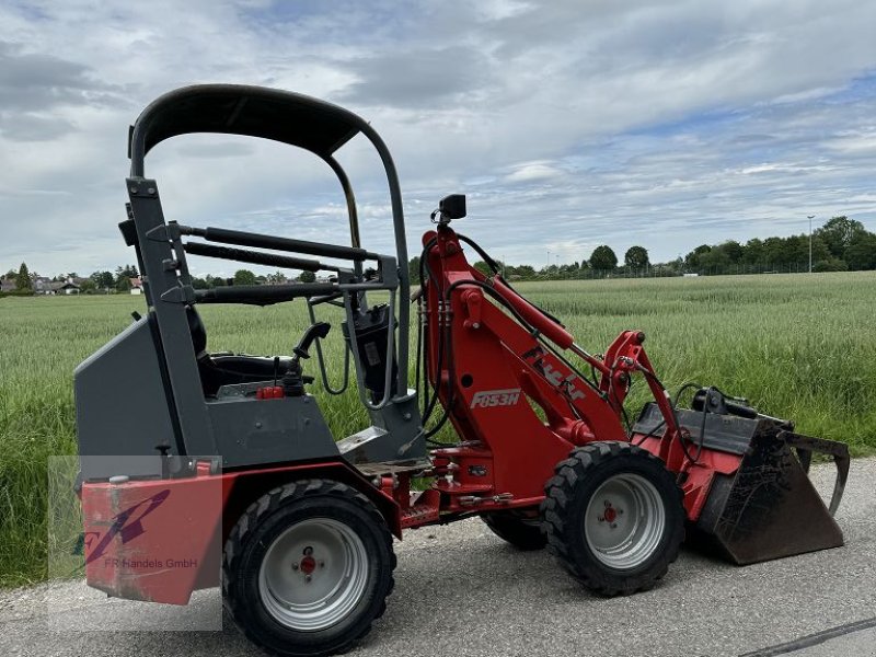 Hoflader gebraucht & neu kaufen - Kleinanzeigen - technikboerse.com