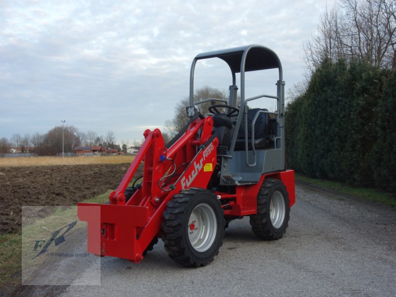Hoflader gebraucht & neu kaufen - Kleinanzeigen - technikboerse.com