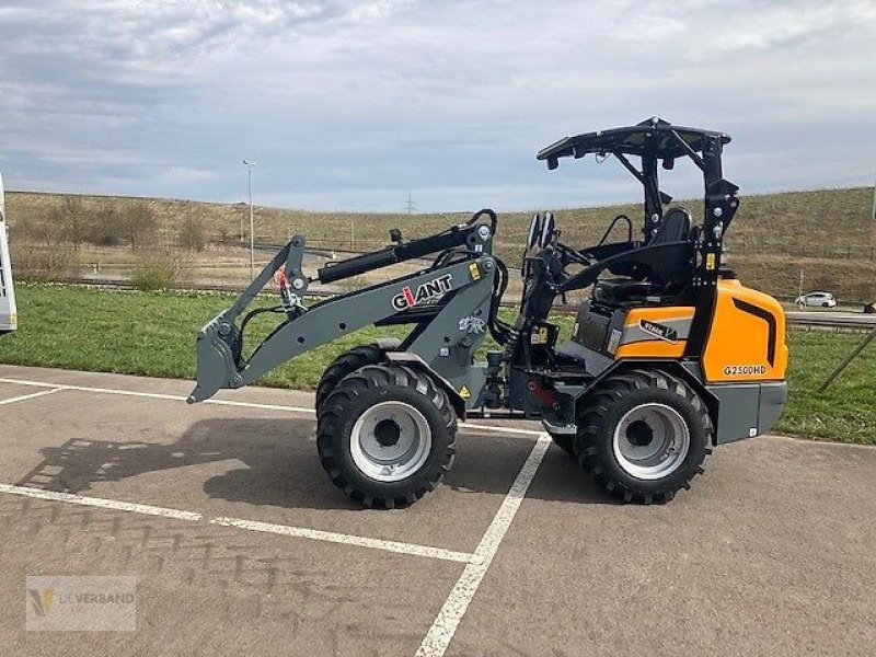 GiANT G 2500 HD gebraucht & neu kaufen - technikboerse.com