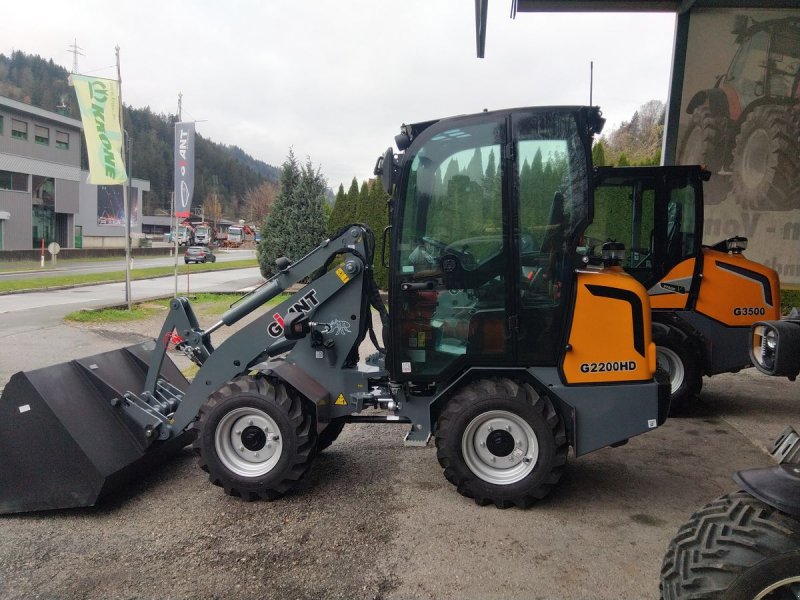 GiANT G 2200 HD gebraucht & neu kaufen - technikboerse.com