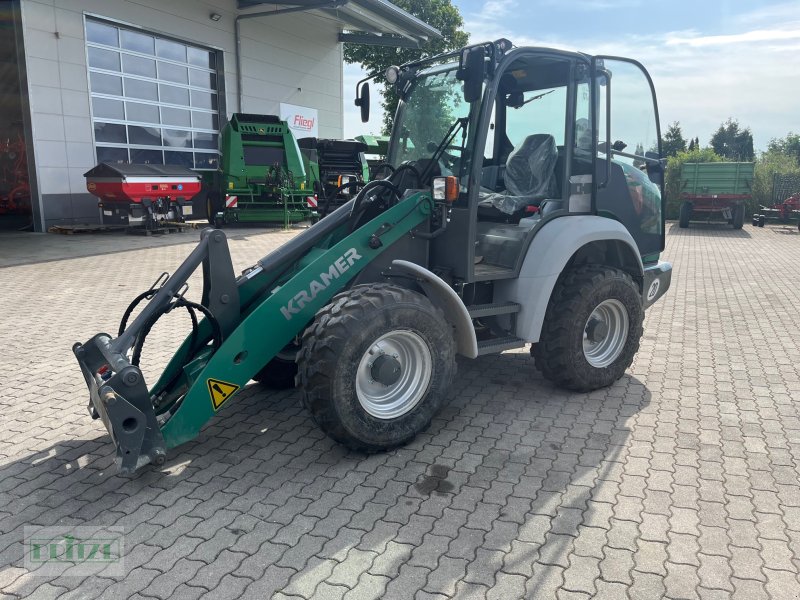 Kramer KL 25.5 gebraucht & neu kaufen - technikboerse.at