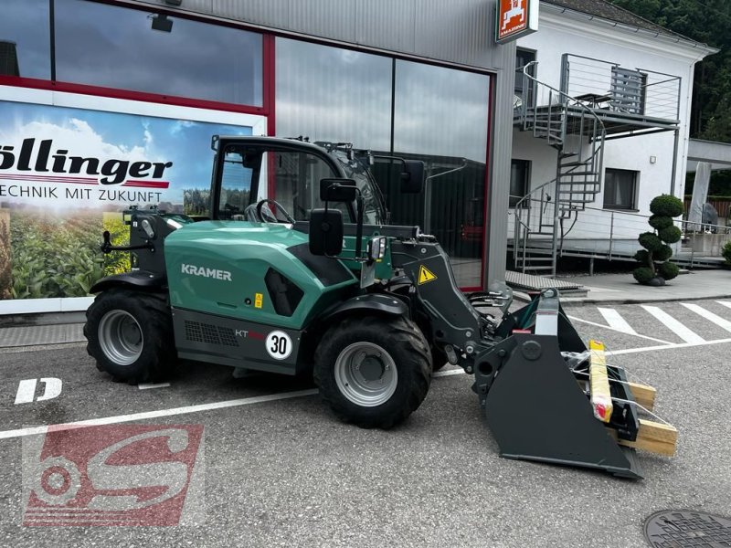 Kramer Hoflader gebraucht & neu kaufen - technikboerse.at