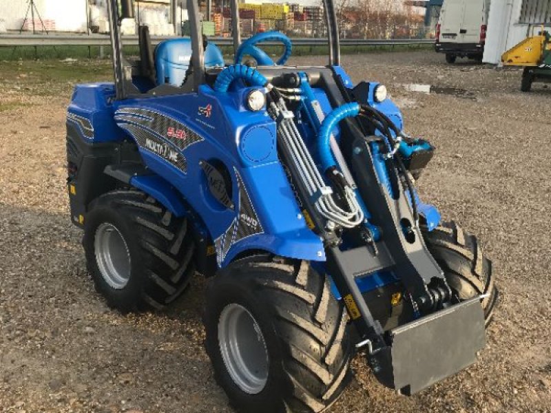 Multione Hoftechnik gebraucht & neu kaufen - technikboerse.at