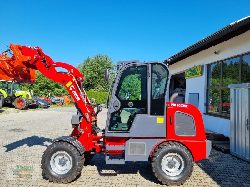 Hoflader gebraucht & neu kaufen - Kleinanzeigen - technikboerse.com