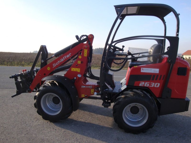 Hoflader gebraucht & neu kaufen - Kleinanzeigen - technikboerse.at