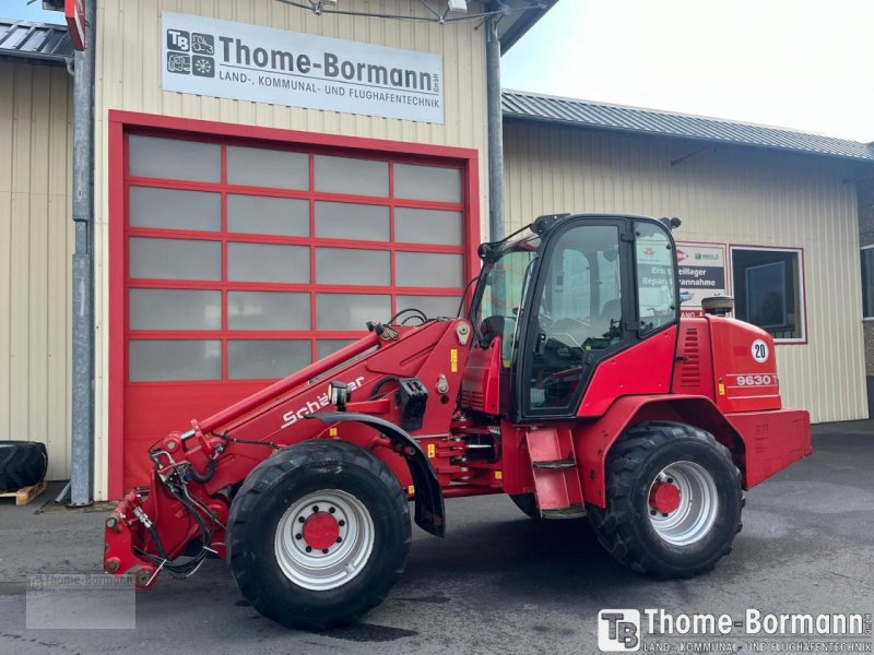 Thome-Bormann GmbH Land-, Kommunal- und Flughafentechnik in Prüm ...