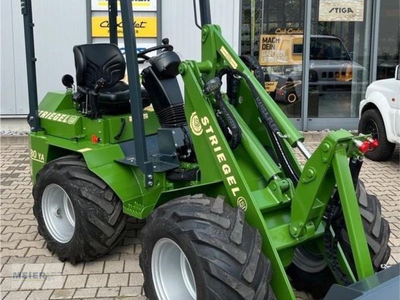 Buy Striegel second-hand and new - technikboerse.com