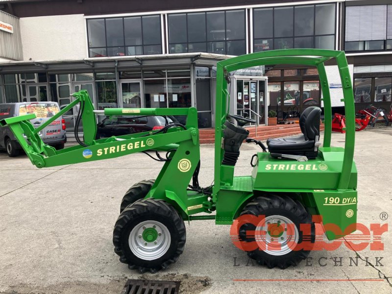 Striegel gebraucht & neu kaufen - technikboerse.com