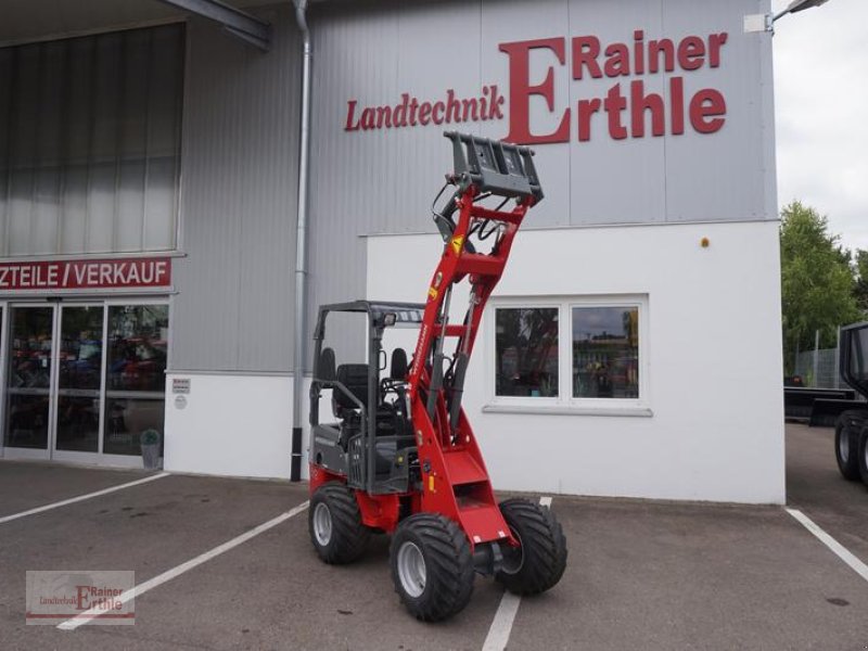 Weidemann gebraucht & neu kaufen - technikboerse.com