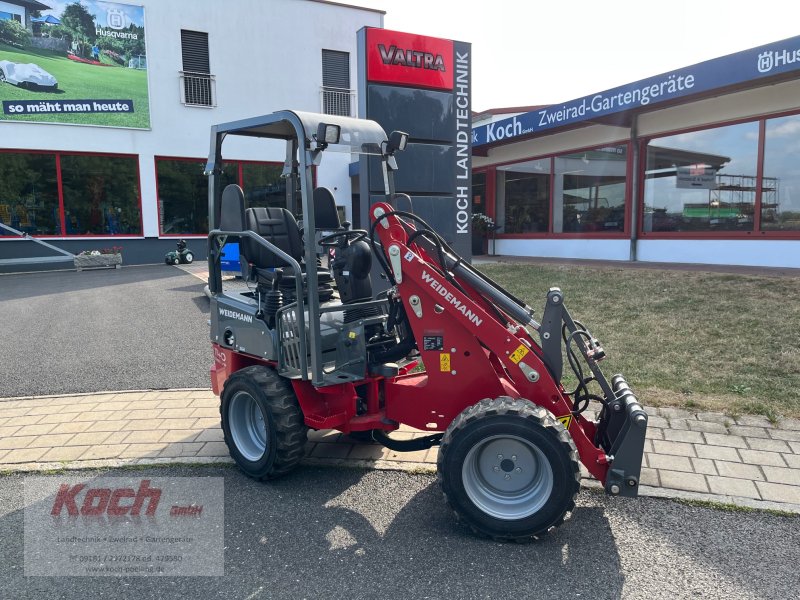 Hoflader gebraucht & neu kaufen - Kleinanzeigen - technikboerse.com