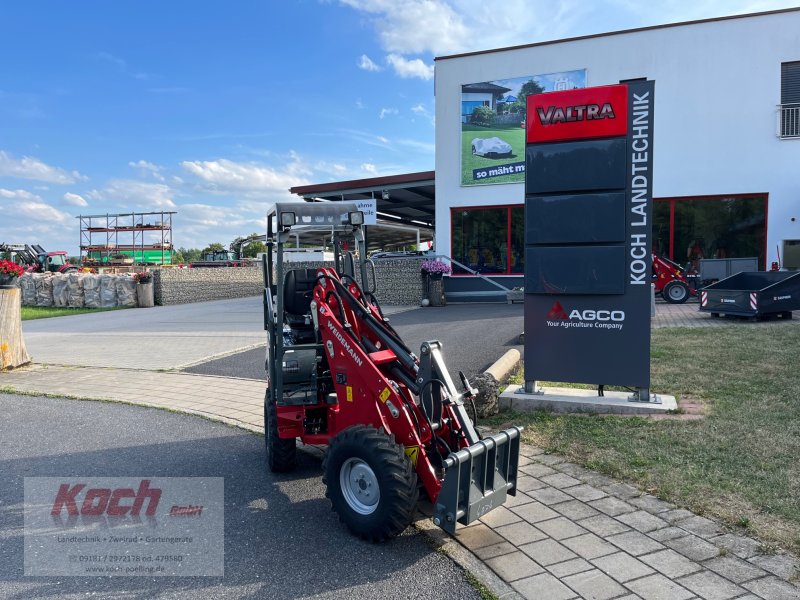 Hoflader gebraucht & neu kaufen - Kleinanzeigen - technikboerse.com