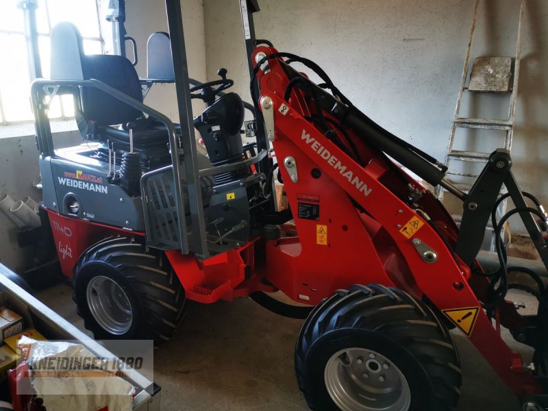 Weidemann gebraucht & neu kaufen - technikboerse.at