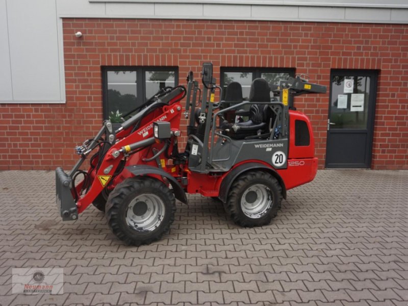 Weidemann gebraucht & neu kaufen - technikboerse.com