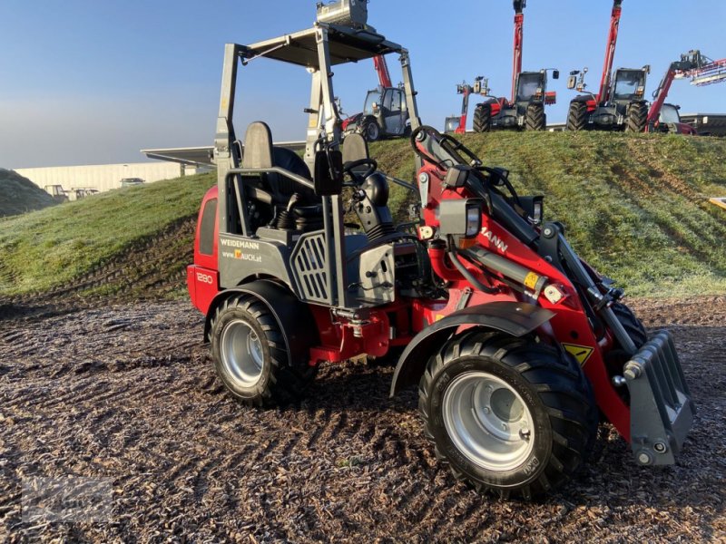 Gebrauchte Traktoren & Landmaschinen - technikboerse.at
