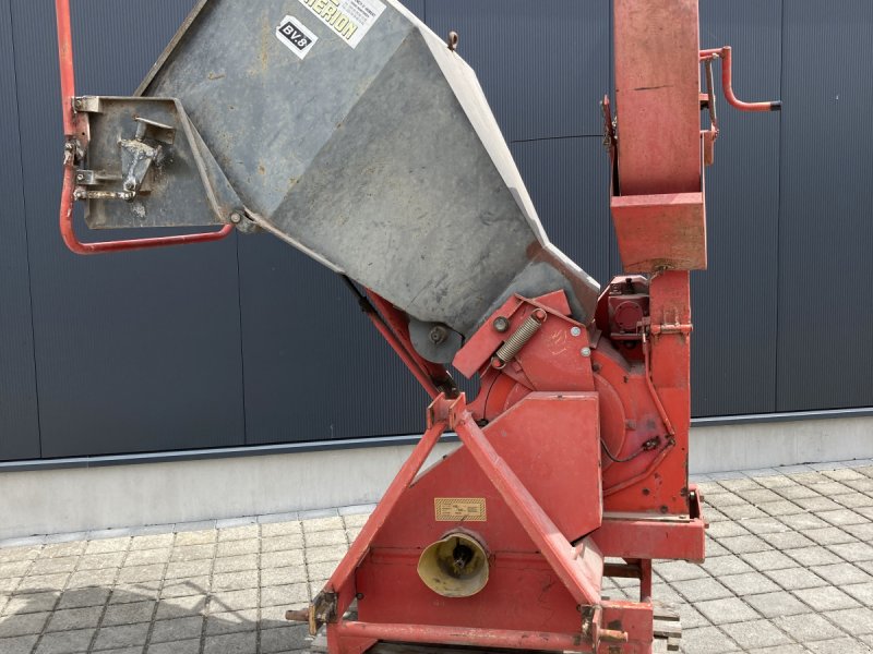 BUGNOT Forsttechnik gebraucht & neu kaufen - technikboerse.at