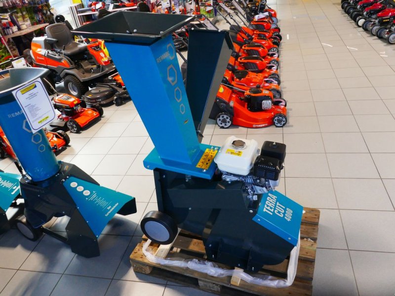 Buy Cramer second-hand and new - technikboerse.com