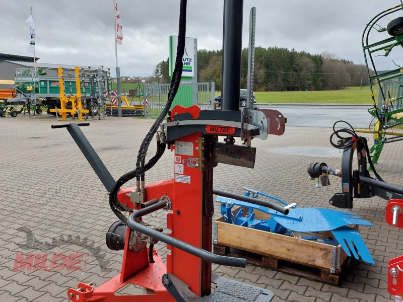 Holzspalter gebraucht & neu kaufen - Forst - technikboerse.com