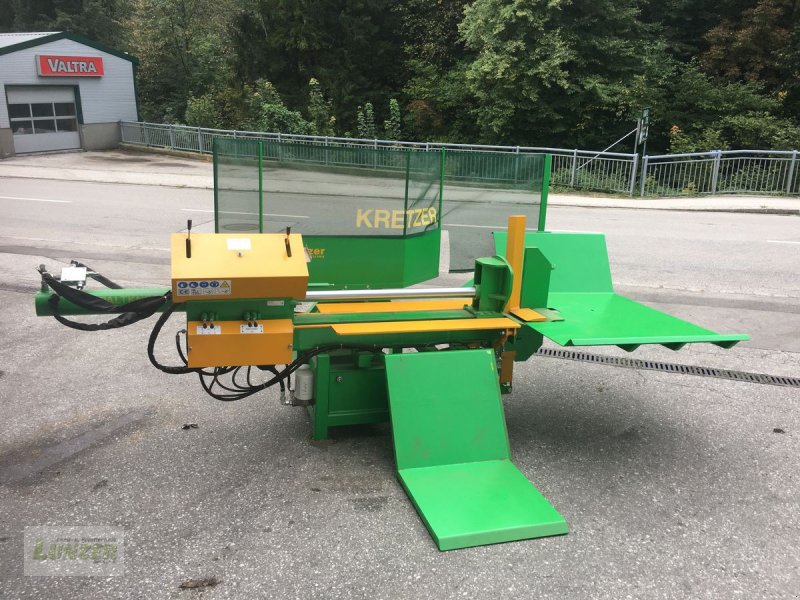 Kretzer Bosbouwappatuur gebruikt & nieuw kopen - technikboerse.com