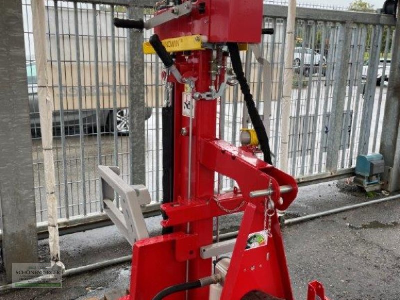 Holzspalter gebraucht & neu kaufen - Forst - technikboerse.com