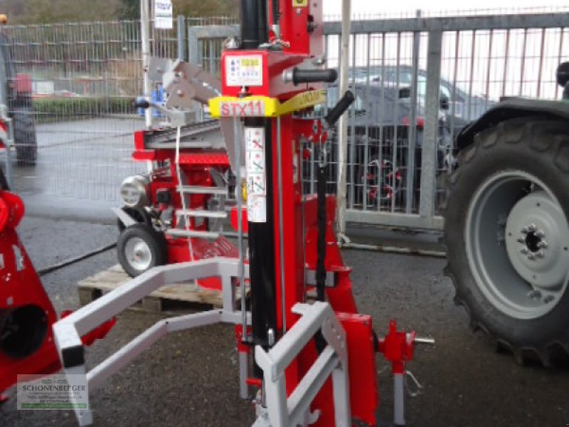 Holzspalter gebraucht & neu kaufen - Forst - technikboerse.com