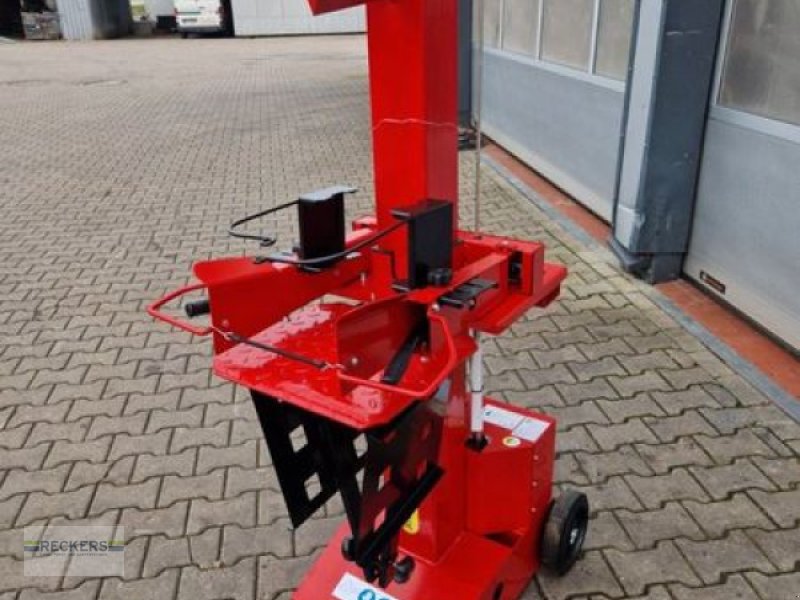 Oehler Holzspalter gebraucht & neu kaufen - technikboerse.com